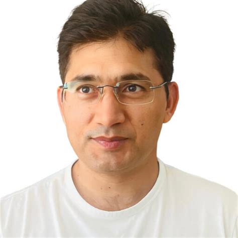 Mujahid Ali Doctor Of Philosophy Medizinische Universität Innsbruck