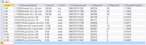 Import Xml File To Access Stack Overflow