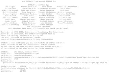 Very Low Gpu Utilization User Discussions Gromacs Forums