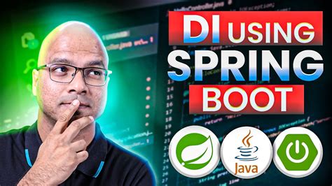 Understanding Dependency Injection With Spring Boot Galaxyai