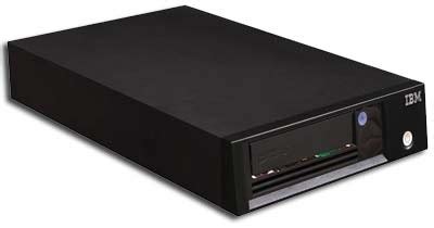 Servers And Tape Drive Services In Delhi NCR Pertho Engineers StorageTek LTO Half Height IBM