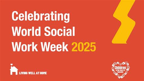 World Social Work Week Video 1 Youtube