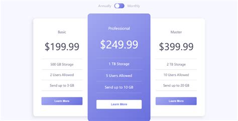 支付页面HTML模板 Bootstrap模板库