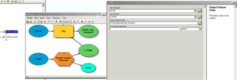 Many To Many Clip In ArcGIS Geographic Information Systems Stack Exchange