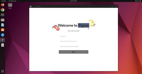 How To Install Figma Linux On Your Linux System LinuxForDevices