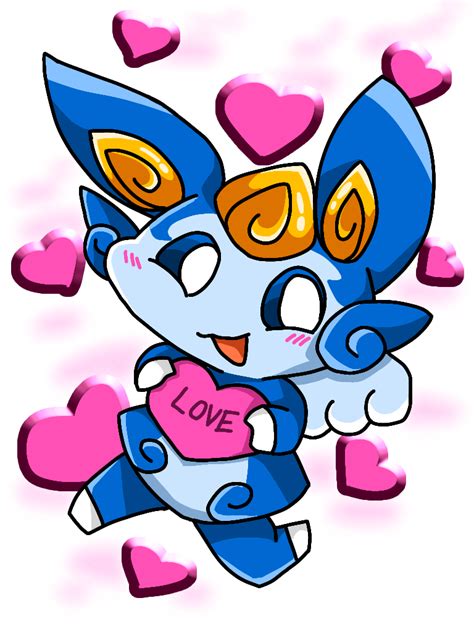 Mizli On Valentine By Abdthoha45 On Deviantart