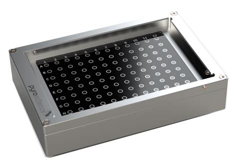 Pyroscience Lab Meters Oxygen Ph Temperature Measurement Qcl Scientific