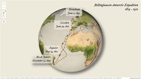 2022 year in review arcgis maps sdk for javascript