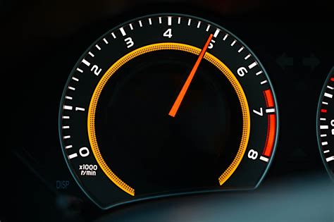 Does Your RPM Jump While Driving? Here Are 10 Reasons Why - In The ...