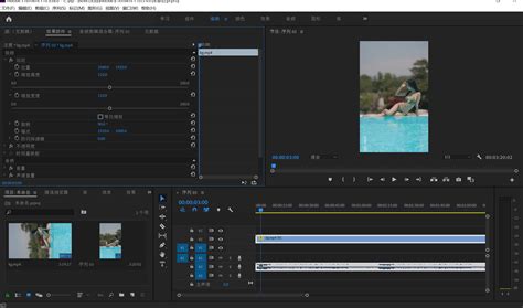 Ffmpeg转vp9编码为mp4 顺便用pr把尴尬的横竖不对屏拨乱反正 米和大肉 博客园