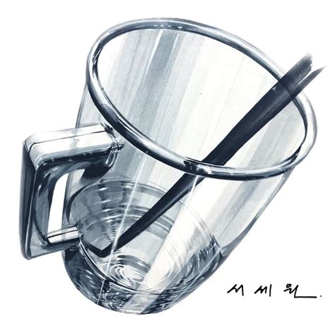 세원쌤의 유리컵세원쌤 기초디자인 개체표현 기초디자인개체묘사 기초디자인구도 기초디자인수상작 기초디자인채색 기초디자인개체 기초디자인합격 미대입시 미대입시생