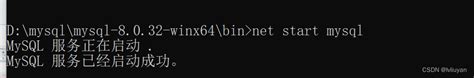 Dbeaver连接mysql时报错connection Refused No Further Informationdbeaver