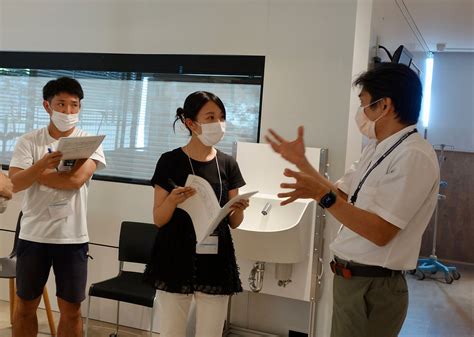 初学者も経験者も必見！人工呼吸器とことんセミナーを開催しました！