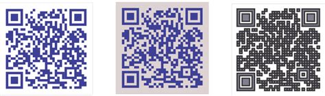 CorelDRAW Help Edit QR Codes