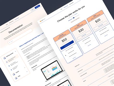Agile Chart By Dmytro Zelenko For Glow On Dribbble