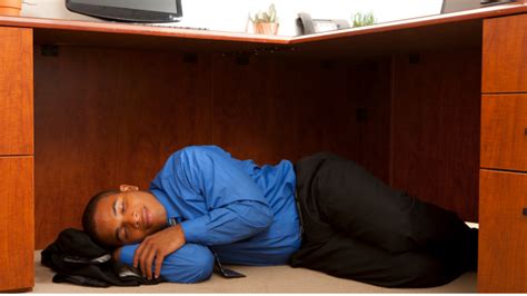 Different Types Of Naps And How They Benefit You Potentash Africa