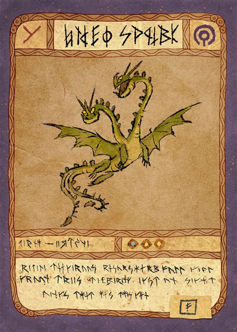 How To Train Your Dragon Barf And Belch