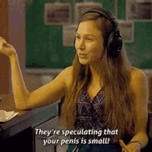 Cartoon Small Penis GIFs Tenor