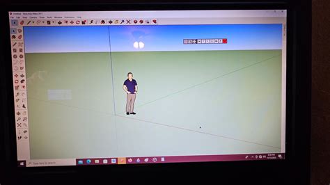 Status Bar Is Gone SketchUp SketchUp Community
