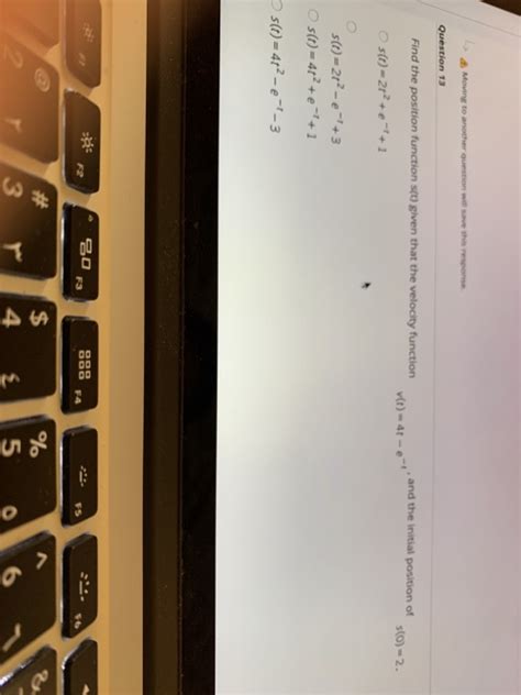 Solved Moving To Another Question Will Save This Response