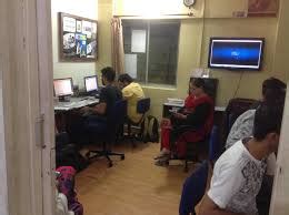 Compusoft Computer Education In Sayajigunj Vadodara Best Coaching