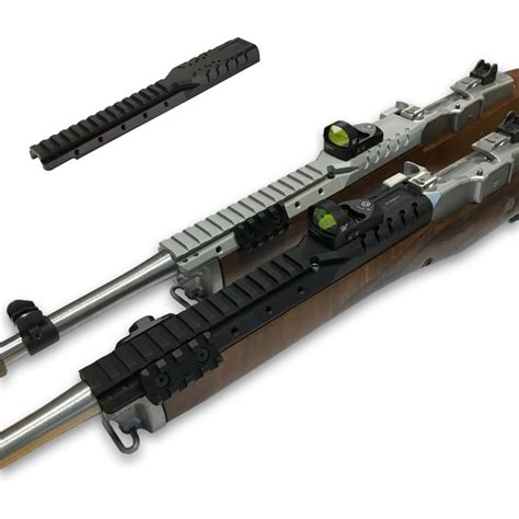 Ruger Mini 14 Tactical 5 56mm Stainless Folding Stock Limited Edition