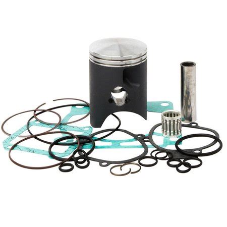 Vertex Top End Piston Kit For Ktm 250 Exc 2006 Vtk23630b Zoro