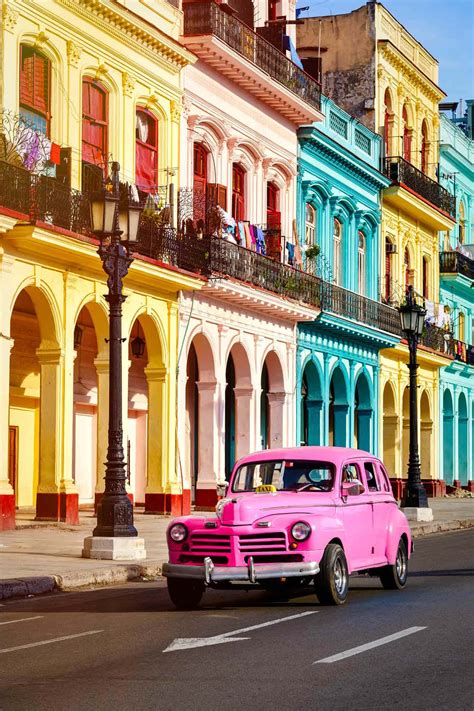100 Imagens De Cuba