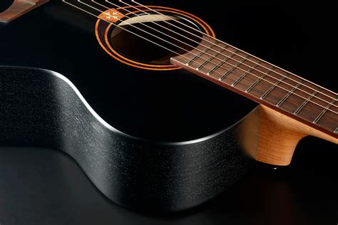 LAG T70A-BLS | Hall de musique