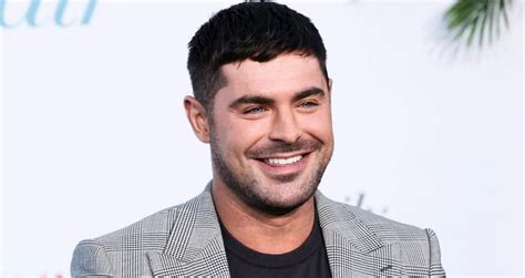 😁 Zac Efron Implantes Y Sonrisa Corregida Antesdespués Lema