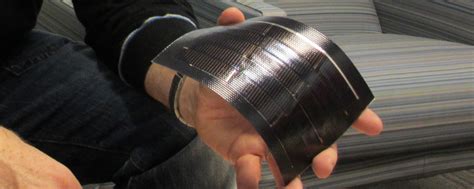 Gallium Arsenide Solar Cells Solar Consultant