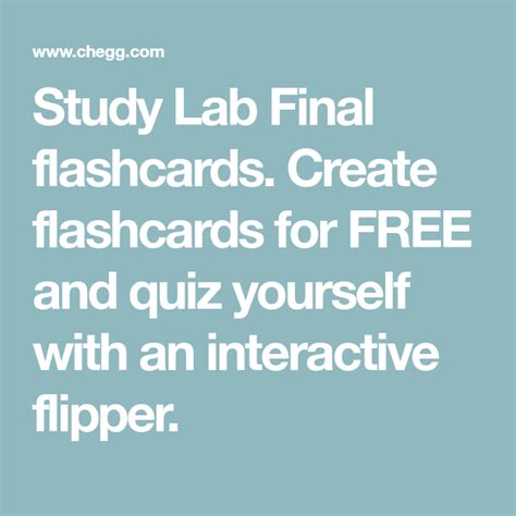 The Text Study Wrist Hand Flashcards Create Flashcards For Free And
