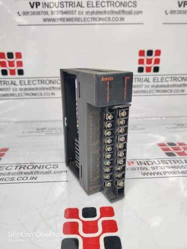 Mitsubishi Output Module A1sy22 Application Industrial At Best Price In Dadra And Nagar Haveli