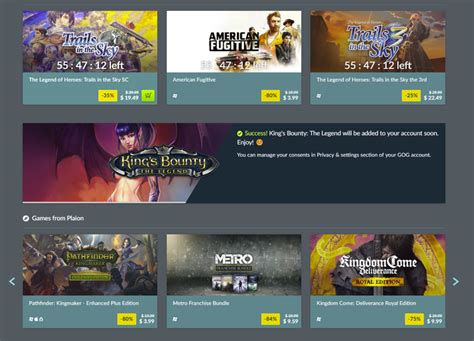 [gog] 킹스 바운티 더 레전드 무료 무료 핫딜 에펨코리아