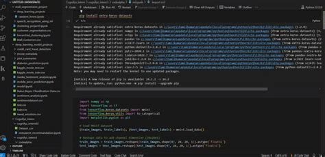 Tamil Kumaran On Linkedin Machinelearning Ai Handwrittenrecognition