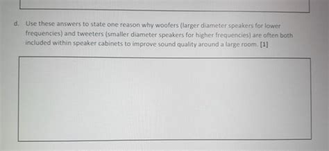 Solved 2 Explain What Is Meant By Diffraction Of Waves And