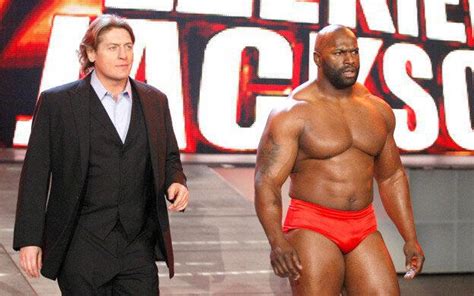 Ezekiel Jackson Wallpaper