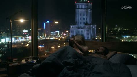 Nude Video Celebs Magdalena Cielecka Nude Chylka Zaginiecie S E