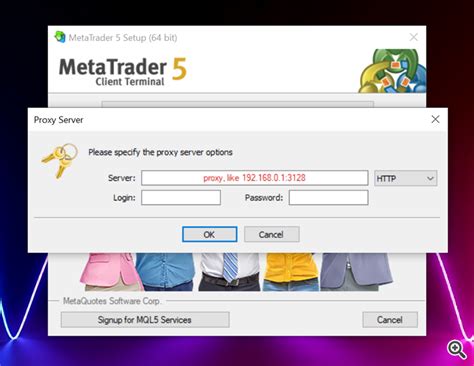 Unable To Install Mt5 Mt5 General Mql5 Programming Forum