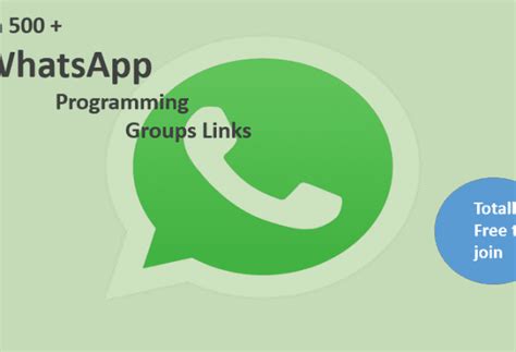 Whatsapp C Learning Groups Archives Techprofree