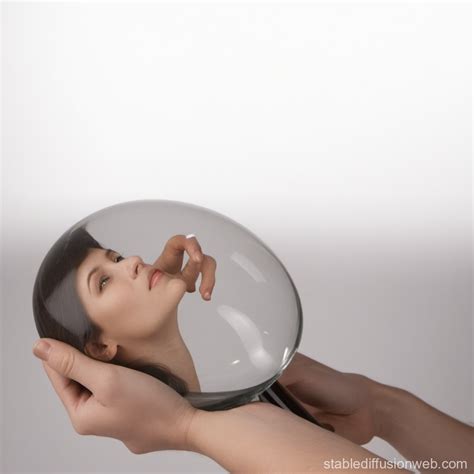 Modify Face With Same Proportions Stable Diffusion Online