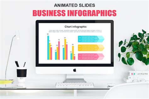 信息图表 Powerpoint Ppt派