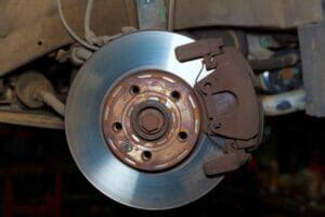New Brakes Squeak When Stopping Slow (Why & How To Resolve)