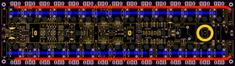Dnt Amp V2 Oshwlab