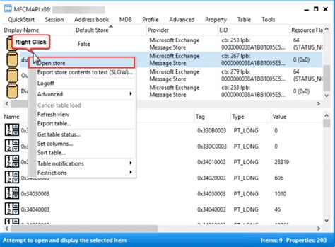 Outlook Error Error Preparing To Send Sharing Message