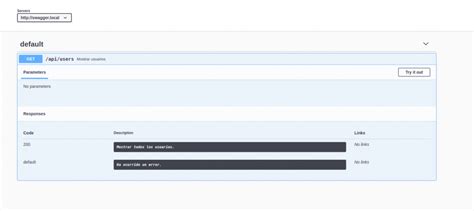 Cómo documentar una API en Laravel usando Swagger Styde net