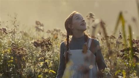 Anne With An E Season Episode Anne Season Episode Scene Photo