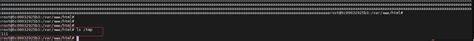 php伪协议的一点新发现（php temp）