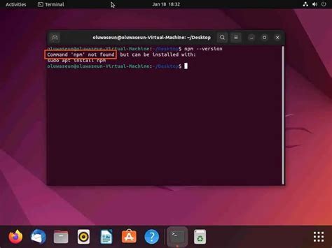 How To Check NPM Version In Linux Itechguides