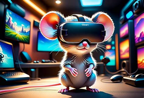 Mouseless Helps Emulate A Mouse With The Keyboard